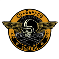 CD Garage Customs – …where our only limit is physics.